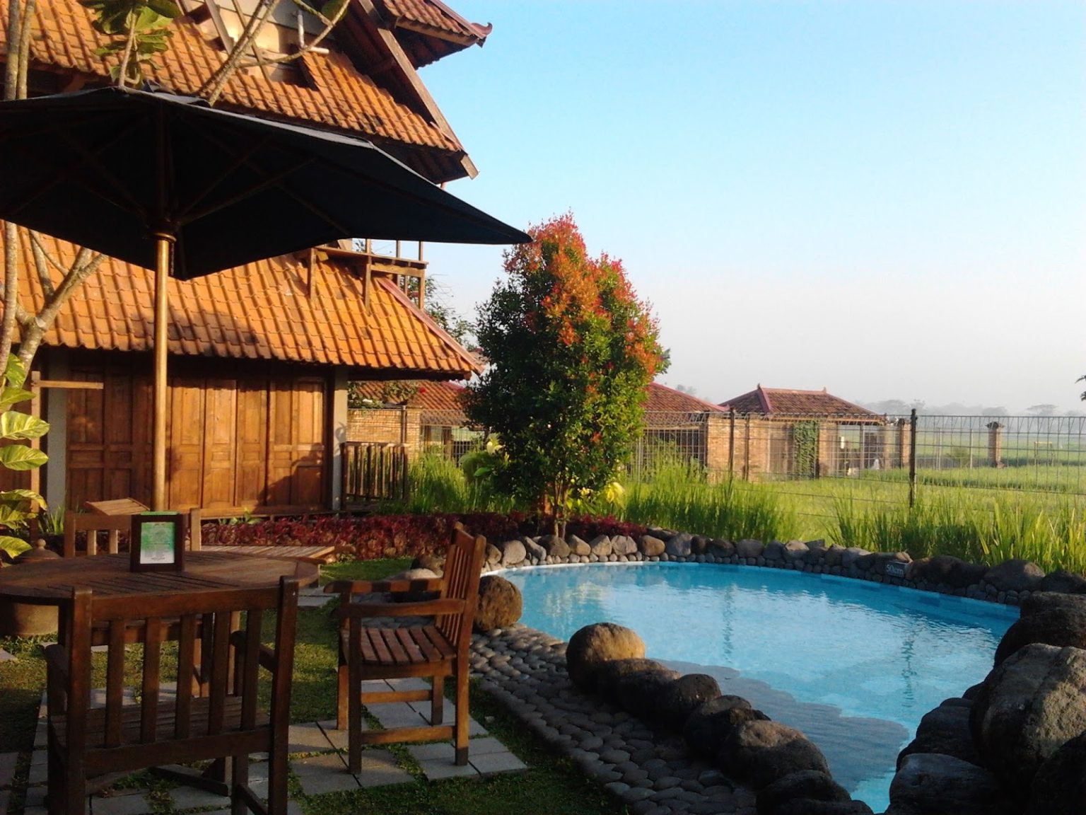 Desa Wisata Tembi - Foto, Lokasi, Harga Tiket Masuk, Fasilitas