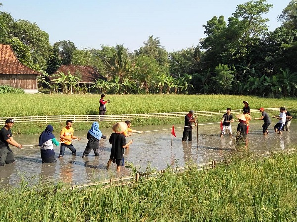 Desa Wisata Tembi - Foto, Lokasi, Harga Tiket Masuk, Fasilitas